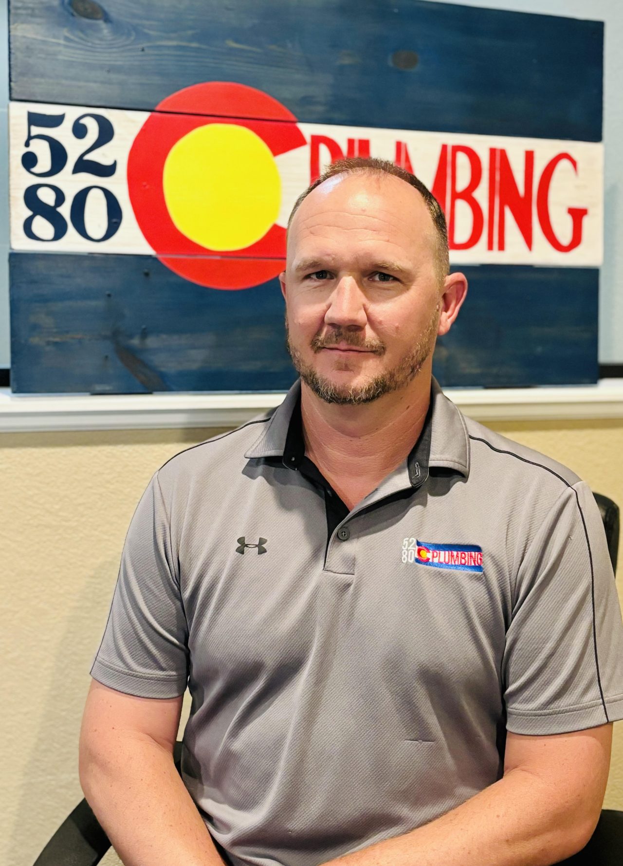 Meet the Staff | 5280 Plumbing Inc